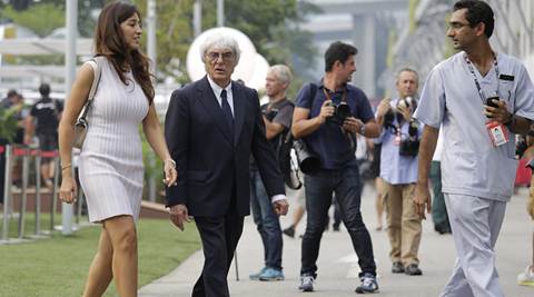 Formula One’s new owners plan US street race | Motor-sport News - The ...