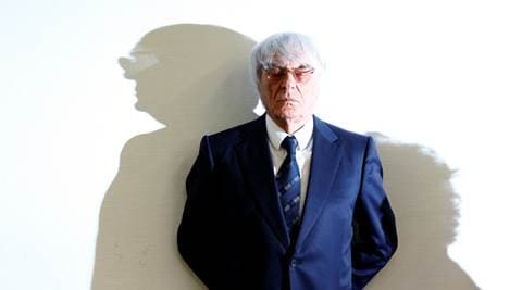 End of an era as Bernie Ecclestone replaced, Liberty Media takes over ...
