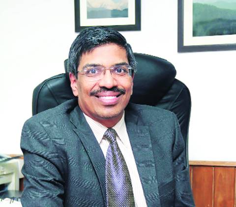 We must honour our failures, says director of newly-formed IIT-Bhilai ...