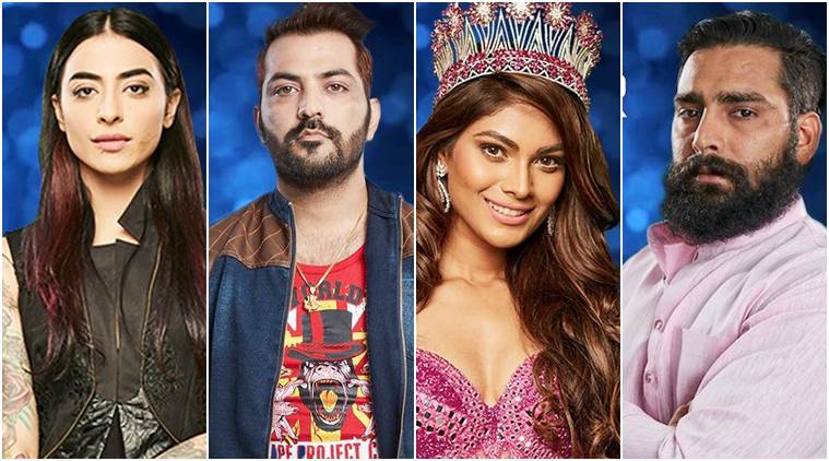 Bigg Boss 10: Who will win the show? Cast your votes | Bigg-boss-season ...