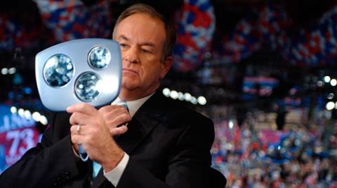 Fox News settled Bill O’Reilly sexual harassment claims by former host ...