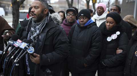 US Justice Department report says Chicago police violated civil rights ...