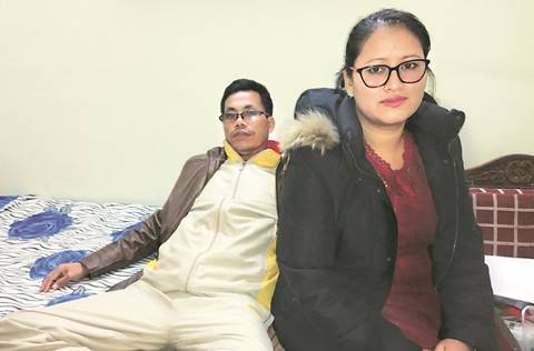 Bangkok Asian Games gold medallist boxer Dingko Singh battles cancer ...