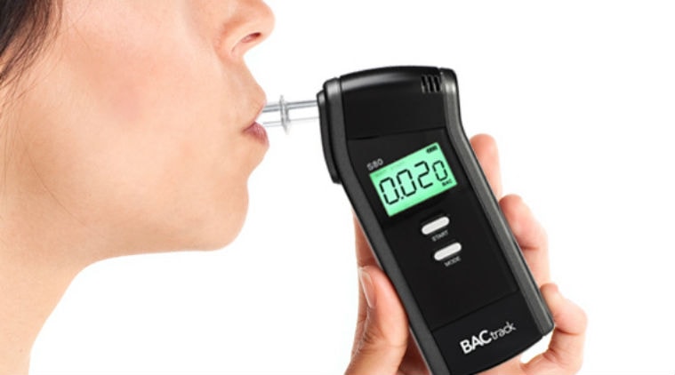 New breathalyser to diagnose diseases with just one puff | Technology ...