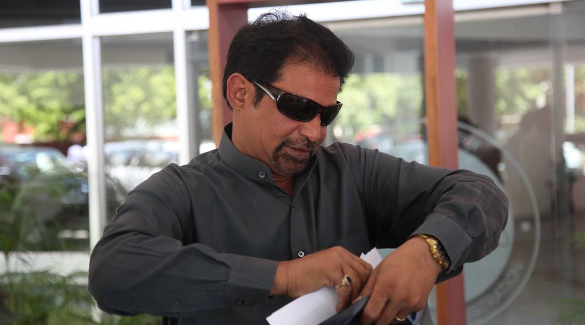 Indian team management had told BCCI they had lost trust in chief ...