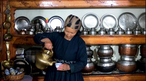 Arunachal Pradesh’s local beer: Enjoy your glass of chhang at Mechukha ...
