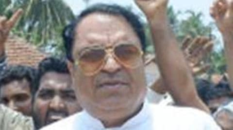 Former Union Minister CM Ibrahim allegedly forced daughter to abort ...