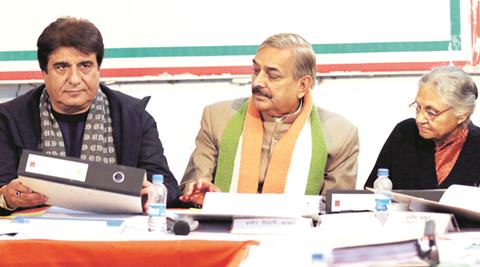 Uttar Pradesh elections: Congress begins selection process, 20 sitting ...