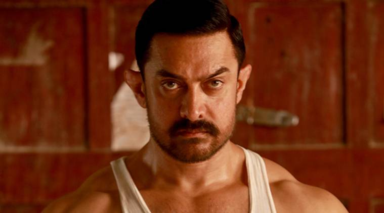 Dangal earns Rs 72.6 cr at China box office in 3 days, second only to ...