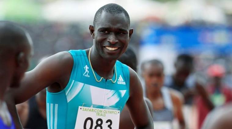 Reforms required in athletics: David Rudisha | Sport-others News - The ...