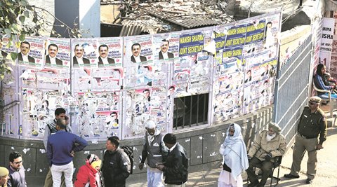 Bar association elections: Delhi HC pulls up lawyers over election ...