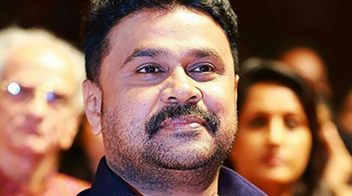 Dileep becomes chief of new organisation of theatre owners | Malayalam ...