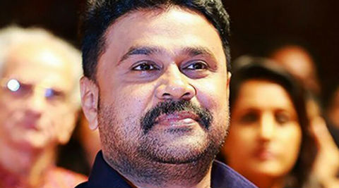 Dileep becomes chief of new organisation of theatre owners | Malayalam ...