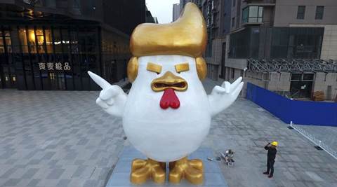 Scientists blame Trump for rushing in doomsday, ‘Clock’ closest to ...