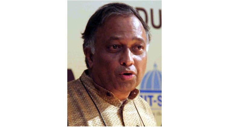 Founder of Indian supercomputing Dr Bhatkar appointed new VC Nalanda ...