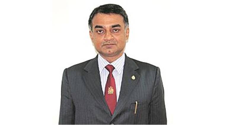 Missing out, Rupak Kumar Dutta is frontrunner for DGP post in Karnataka ...
