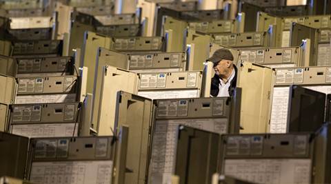 US raises protection of electoral computer systems against cyber ...