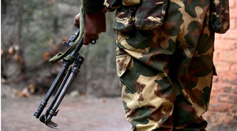 Manipur: Militant, civilian killed in Tamenglong encounter | India News ...