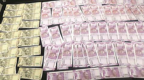 Graphic designer in Delhi arrested for printing Rs 6 lakh in fake notes ...