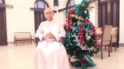 Serve after death: Christian priests lead the way | Mumbai News - The ...