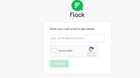 Flock team messenger unveils fake news detector | Technology News - The ...