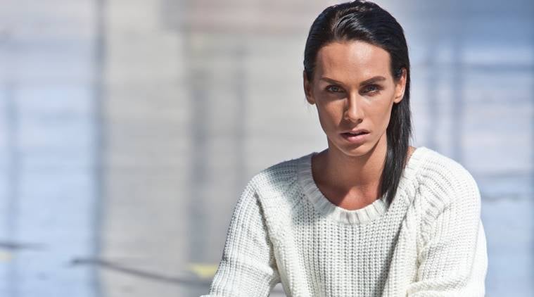 Gender neutral model finds way to Indian runway via Lakmé Fashion Week ...