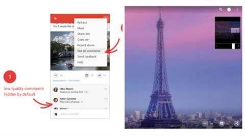 Google+ update to bring back Events, add new features | Technology News ...