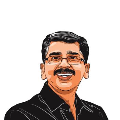 S. Gopalakrishnan | Read All The Stories Written by S. Gopalakrishnan.