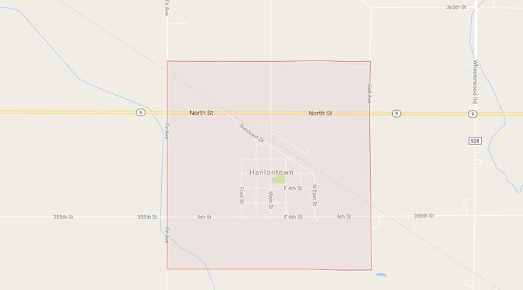 US: Crews cleaning up diesel spill from pipeline leak in Iowa | World ...