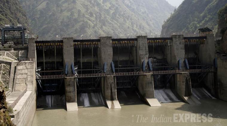 Blasts in India-assisted hydropower project site in Nepal | World News ...
