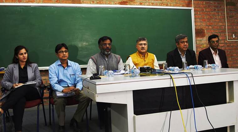 IIM Ahmedabad enters online education, launches two-year course ...