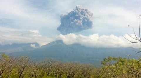 Scientists discover reason behind ancient super volcanic eruption ...