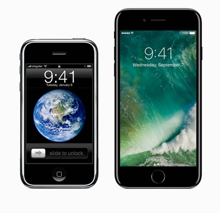 Apple iPhone turns 10, but is it just the beginning? | Technology News ...