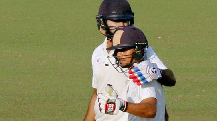 Vijay Hazare Trophy: Jharkand continue winning streak after beating ...