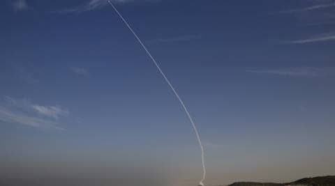 S.Korea says N.Korea missile used “cold eject” launch system | World ...