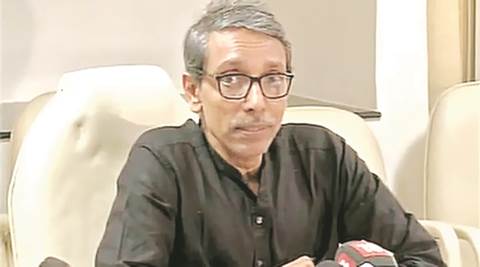 JNU VC M Jagadesh Kumar interview: February 9 internal issue, dealt ...