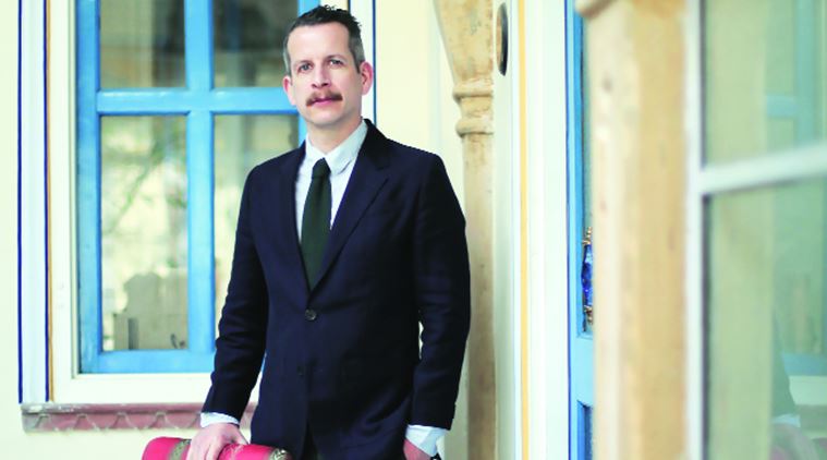 From the time of the Vedas till the 19th century: Scholar and writer ...