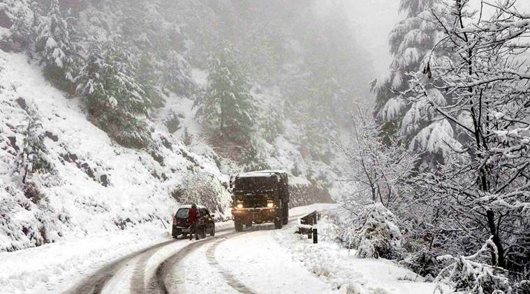 Govt extends winter vacations in Jammu division by three days | India ...