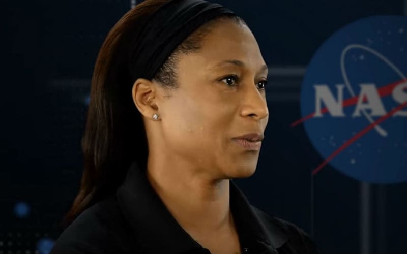 First African American woman set to fly to ISS | Technology News - The ...