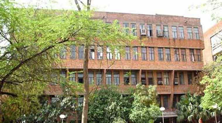 JNU wins Visitor’s Award for best central university | Education News ...