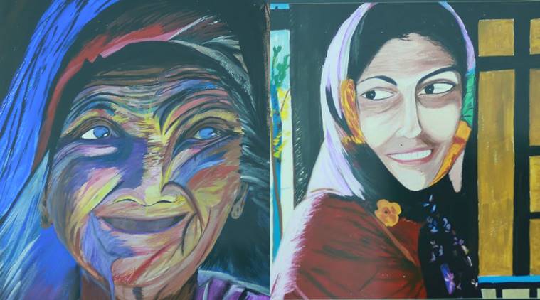 Colour and movement, right over the rainbow | Art-and-culture News ...