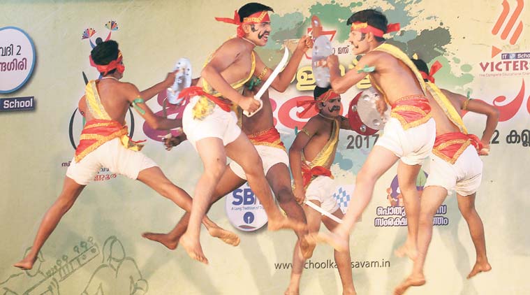 The race for ‘A’: Capturing tears, meltdowns, and weight of ...