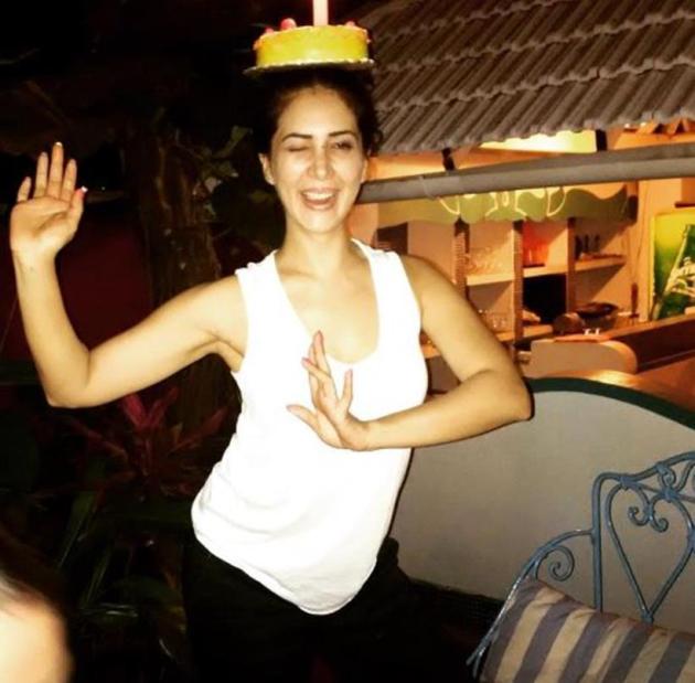 Remember Kim Sharma? These pictures will make you follow her again. See ...