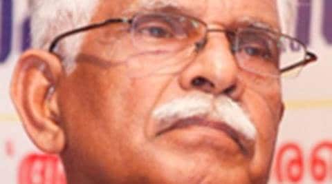 CPI (ML) demands K N Ramachandran’s release | India News - The Indian ...