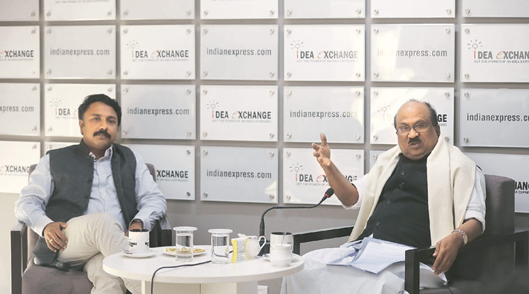 ‘I’m asking the public, MPs to discuss this (PM appearing before PAC ...