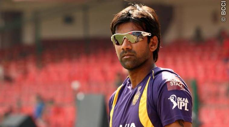 Lakshmipathy Balaji joins Kolkata Knight Riders as bowling coach ...