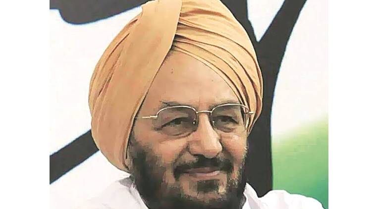 Punjab polls: Captain Amarinder Singh’s one-family-one-ticket rule puts ...