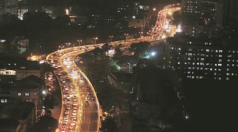 Mumbai: Lalbaug flyover closed to traffic for 3 hours | Mumbai News ...