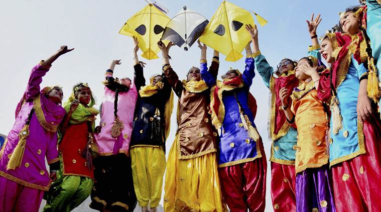 Lohri 2017: Date, Customs, Traditions, Significance, History and ...