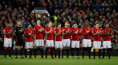 Man United Players On Finance Sir Jim Ratcliffe Slashes Manchester